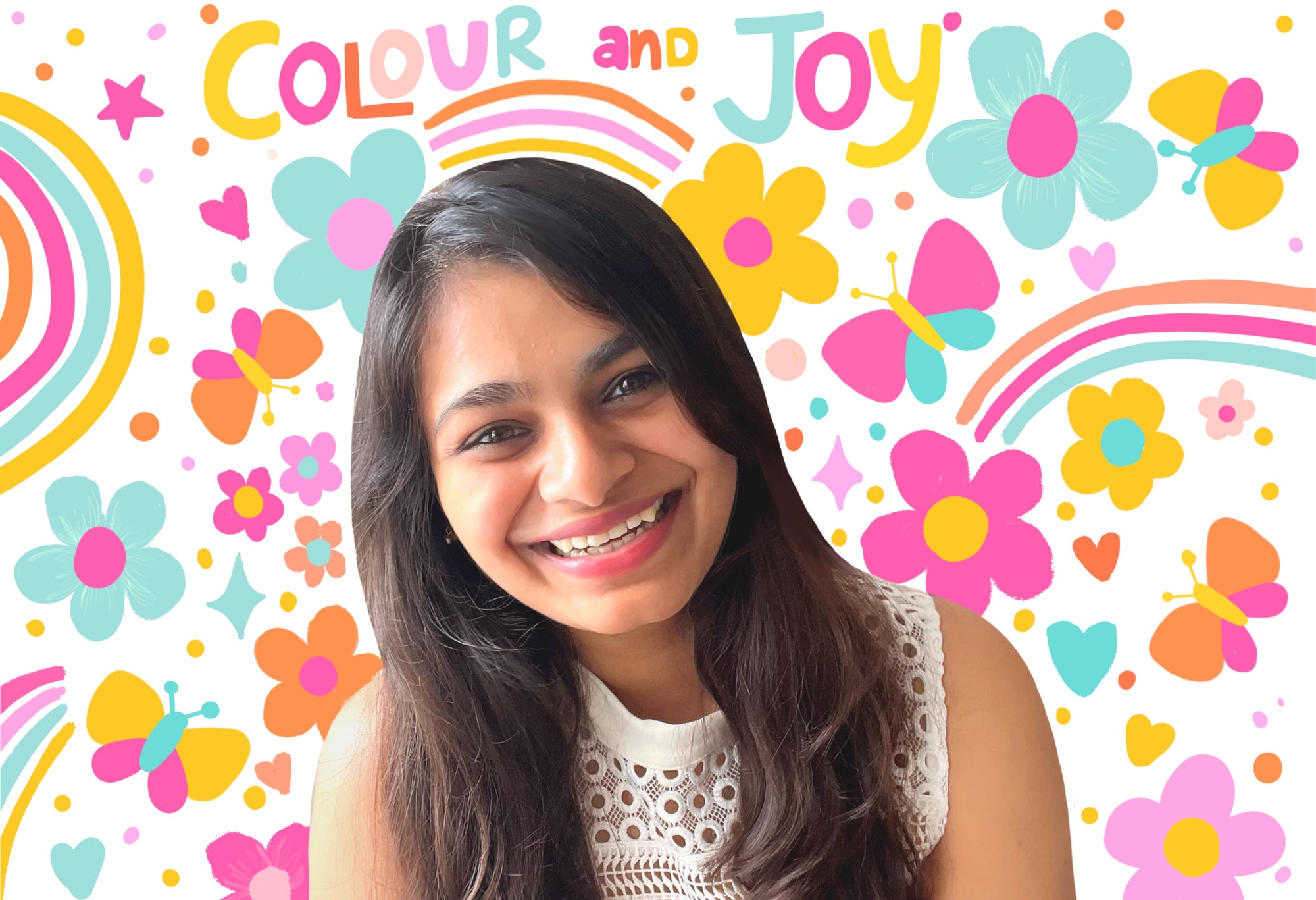 Colour and Joy - A world full of happy colours – Colour And Joy