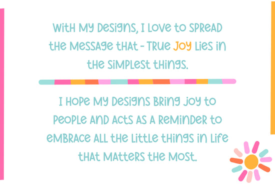 Colour and Joy - A world full of happy colours – Colour And Joy