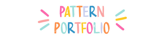 Portfolio – Colour And Joy