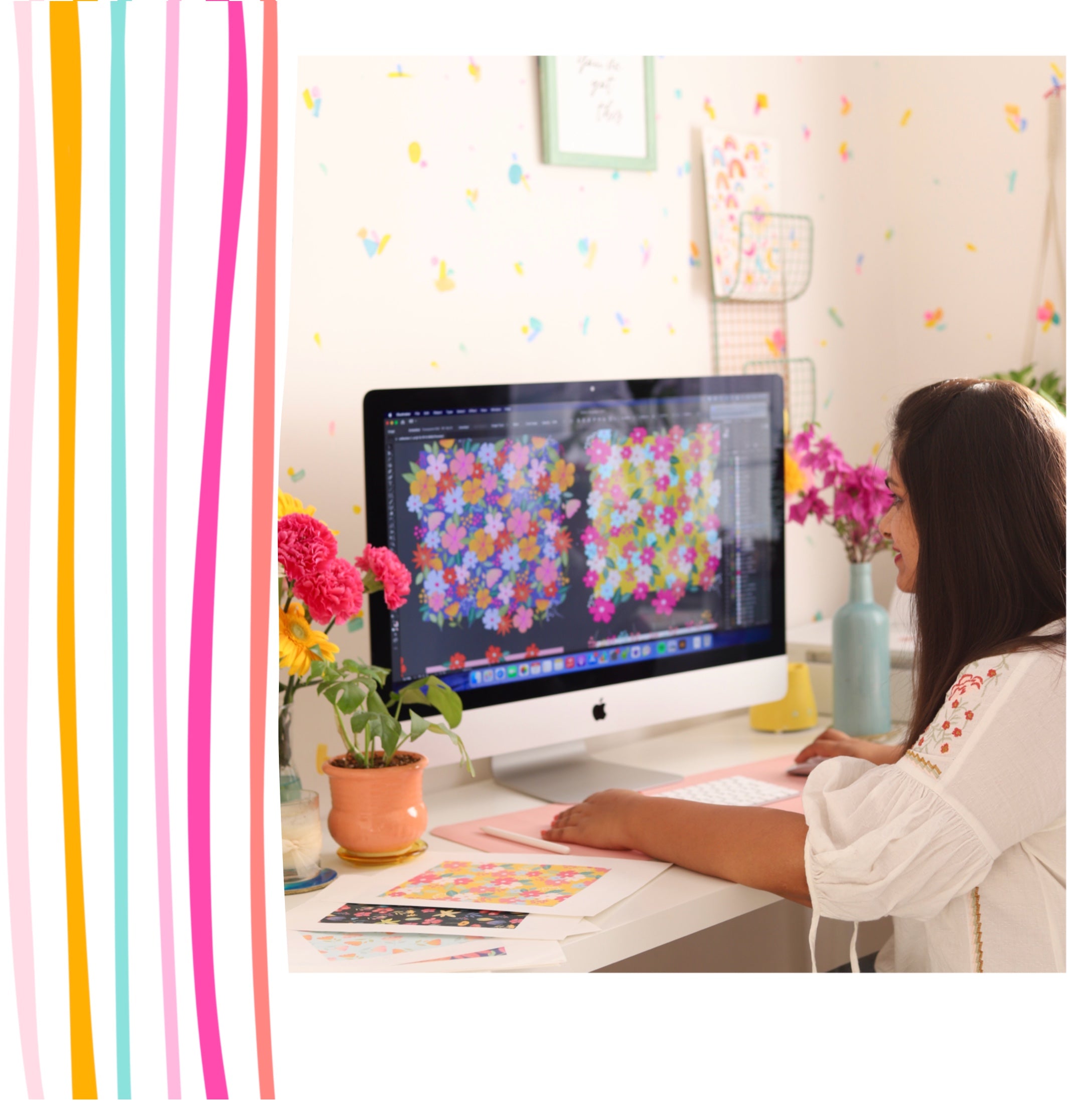 Colour and Joy - A world full of happy colours – Colour And Joy